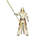 Amazon.com: Star Wars Saga Legends Jedi Temple Guard Figure : Toys & Games