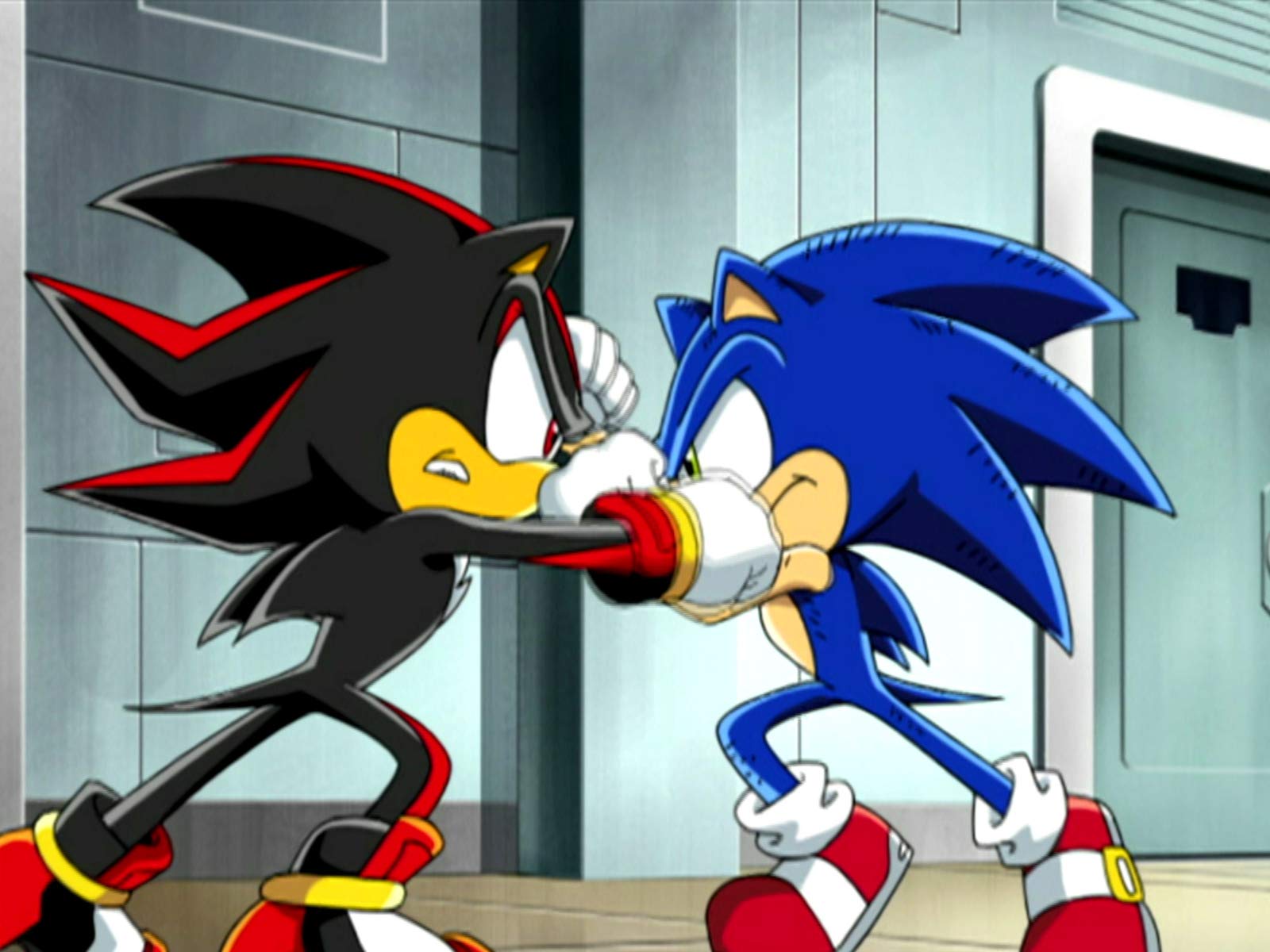 Watch Sonic X | Prime Video