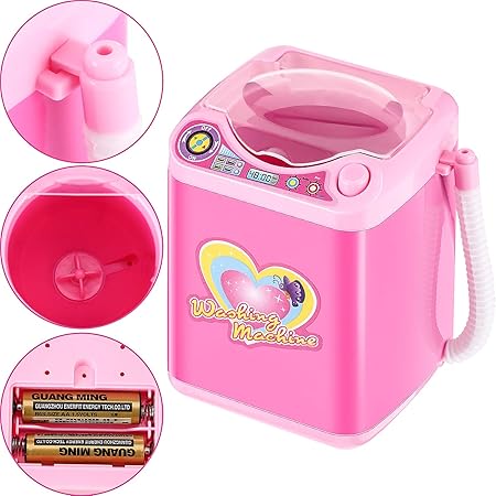 Beauty Blender Washing Machine