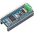 Amazon.com: CAN Bus Module for Raspberry Pi Pico/Pico W, Enabling Long Range Communication ...