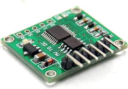 Millivolt To Voltage 70mV To 0-5V/0-10V Linear Conversion Transmitter ...