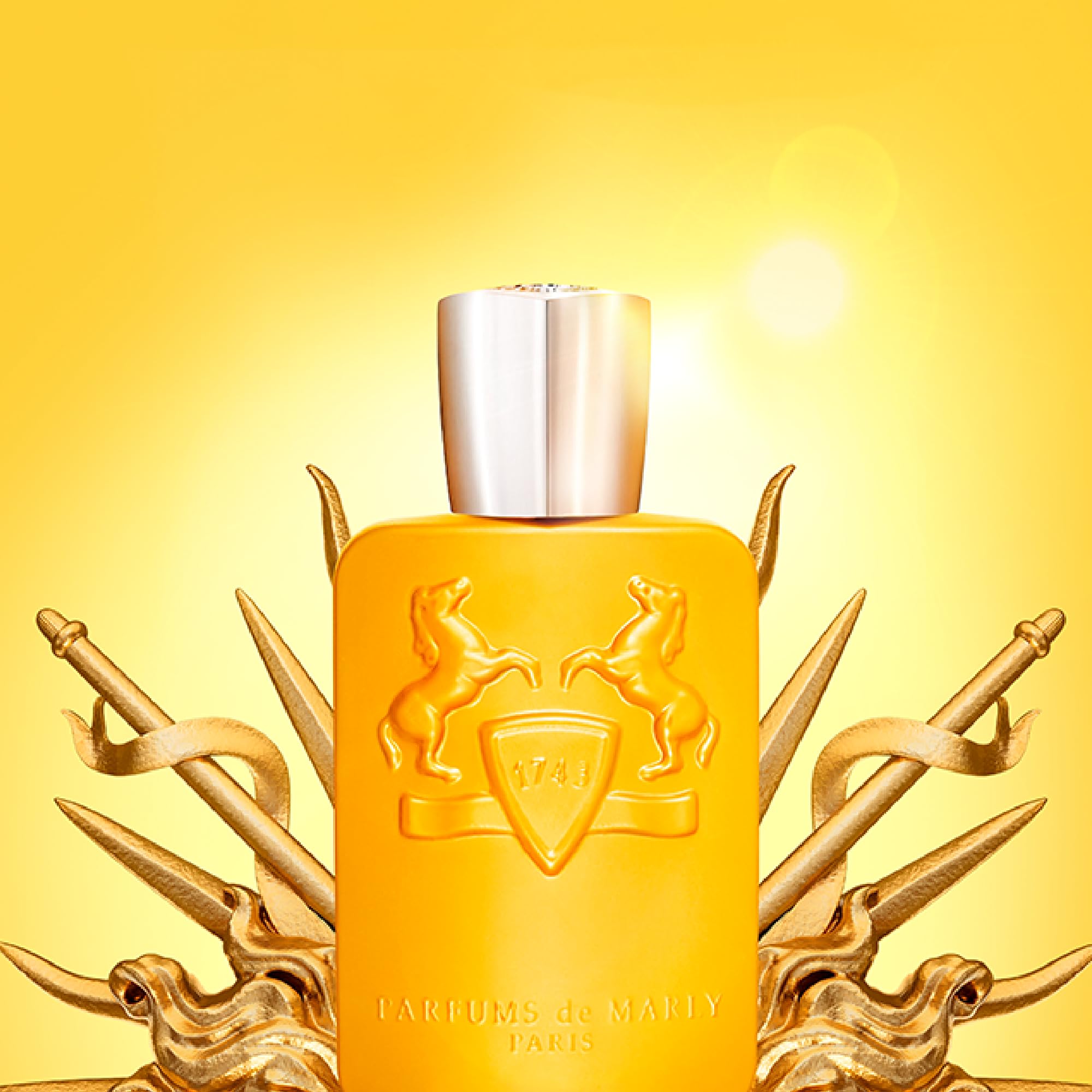 Parfums De Marly - Perseus - 4.2 Fl Oz - Eau De Parfum - Top Notes ...