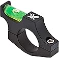 Amazon.com : Vortex Optics Riflescope Bubble Level for 1in Riflescope ...