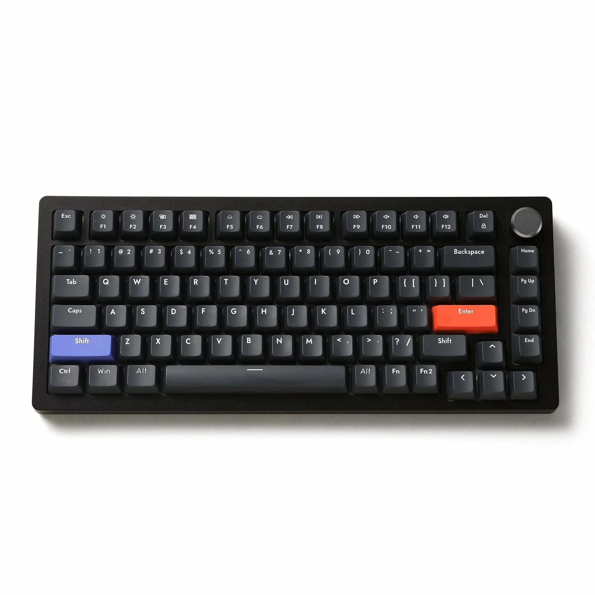 Mua A75 Rapid Trigger Mechanical Keyboard Magnetic Switch Keyboard TKL ...