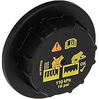 Amazon.com: Motorcraft RS76 Radiator Cap : Automotive