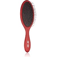 Amazon.com : CHI Turbo Small Paddle Brush : Hair Brushes : Beauty ...