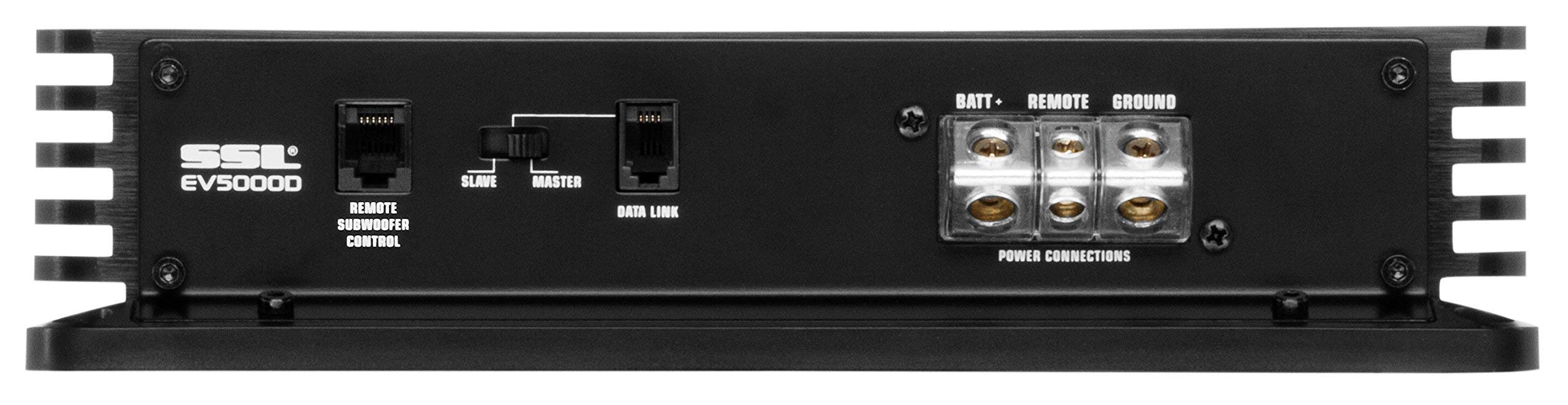 Mua Sound Storm Laboratories EV5000D Evolution Series Class D Monoblock ...