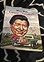 Who Was Cesar Chavez?: Rau, Dana Meachen, Who HQ, Hammond, Ted ...