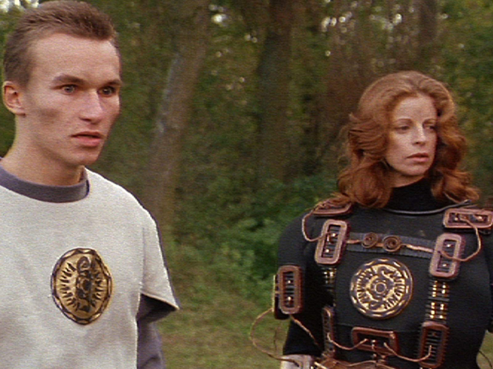 Watch Spellbinder | Prime Video