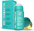 WBC Terminator Chronic Back Pain Relief Cream Using the Power of Copper ...