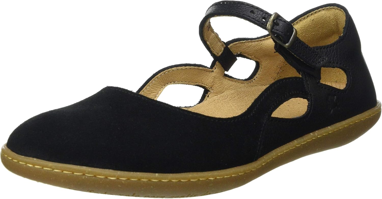 El Naturalista N5287, Ballerine Donna: Amazon.it: Scarpe e borse