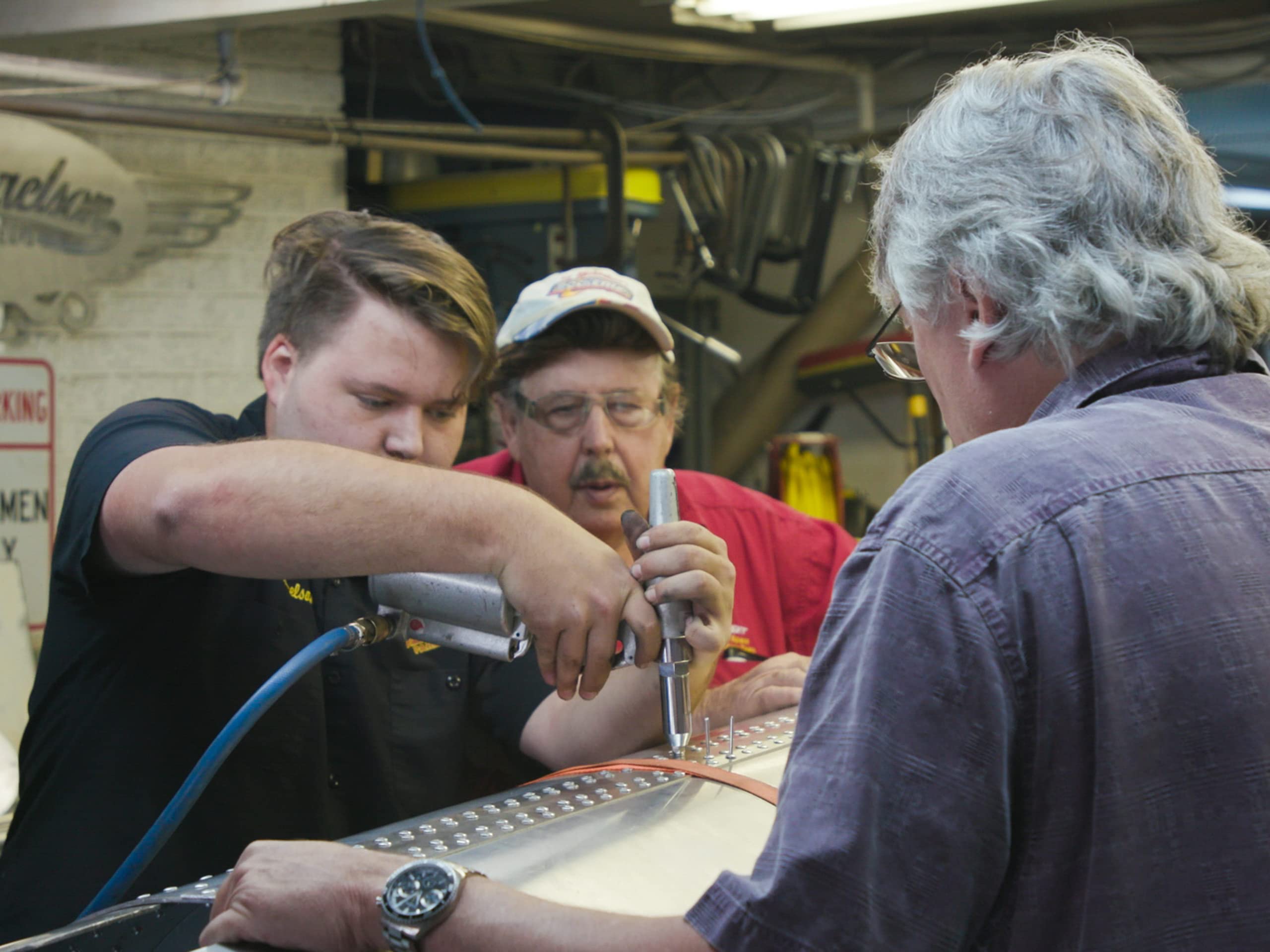 Watch Homemade Astronauts - Season 1 | Prime Video