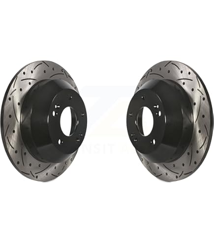 Thule Frame Adapter 982xt AutoShack Front Rear Brake Calipers Ceramic ...