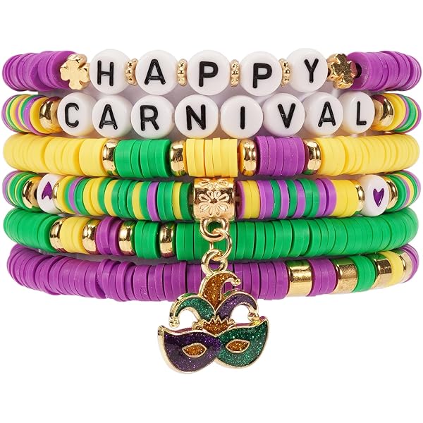 Carnival Bracelets 1 Dubai Luxury Gold 24k Ethiopian Wedding Bead