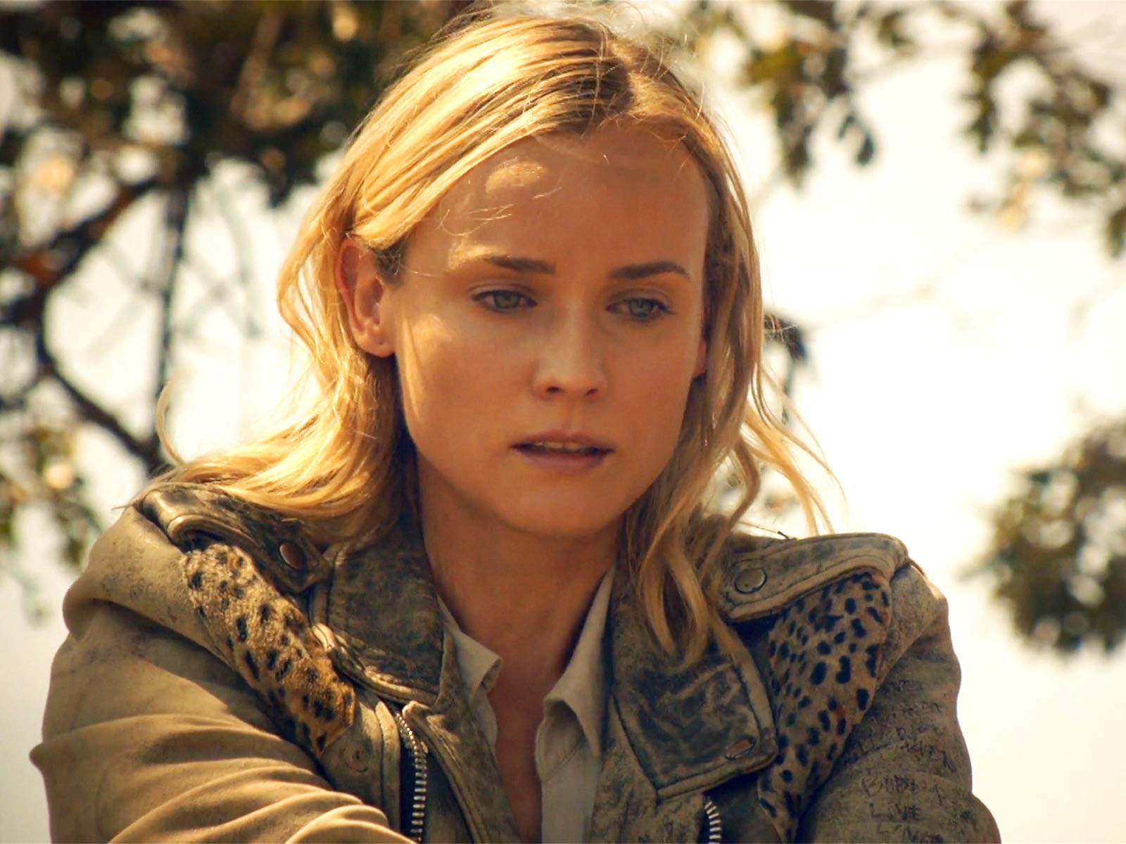 Watch The Bridge | Prime Video