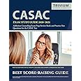 Amazon.com: CASAC Exam Study Guide 2020-2021: Addiction Counseling Exam ...
