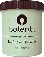 Talenti Gelato For a Delicious Frozen Dessert Pacific Coast Pistachio ...
