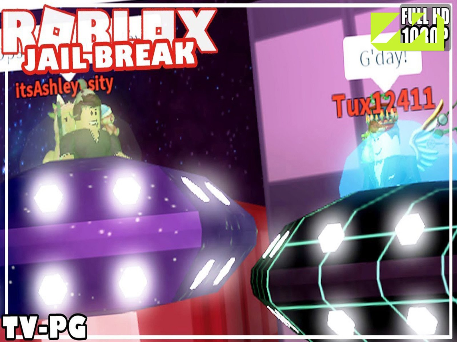 Watch Clip: GameHQ: Roblox | Prime Video