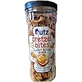 Amazon.com: UTZ PEANUT BUTTER FILLED PRETZEL BITES 1 / 24oz BARREL