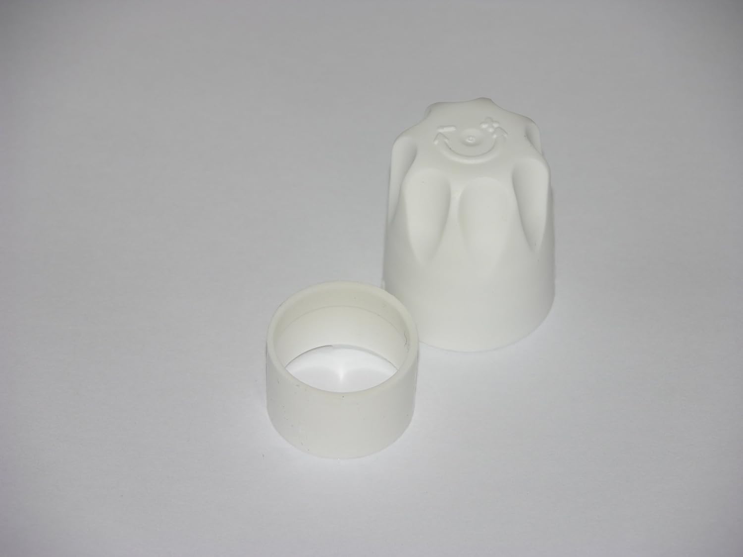 Universal Fitting Replacement Safety Radiator Valve Caps/Tops (10 Pack ...