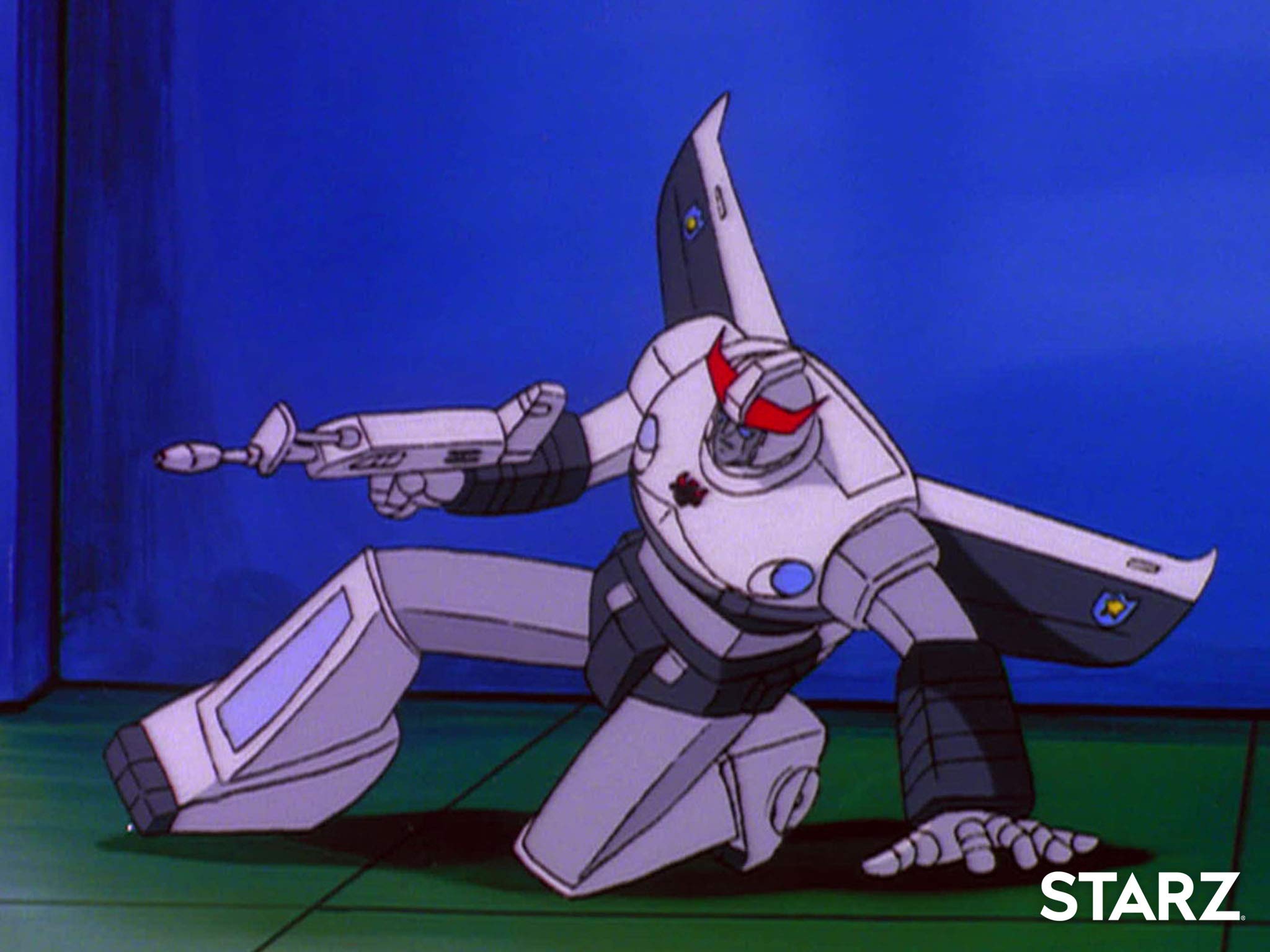 Watch Transformers | Prime Video