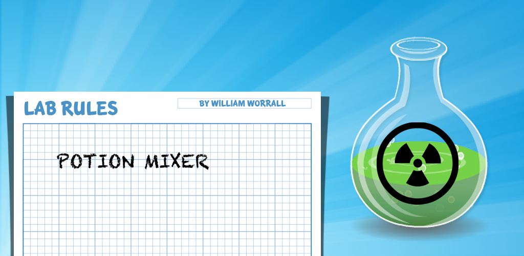 Potion Mixer:Amazon.co.uk:Appstore for Android