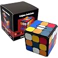 Amazon.com: Puzzle Box Enigma Dice Cube - Money and Gift Holder in a ...