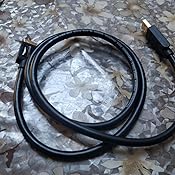 AmazonBasics USB 3.0 Cable - A Male to Micro B - 3 Feet (0.9 Meters ...