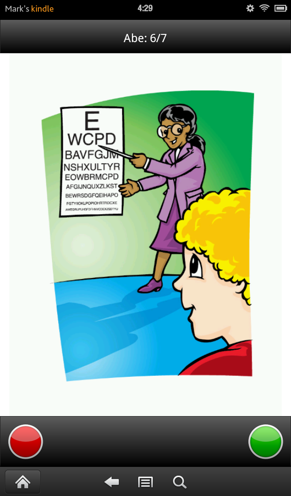 Let's Predict Fun Deck:Amazon.de:Appstore for Android