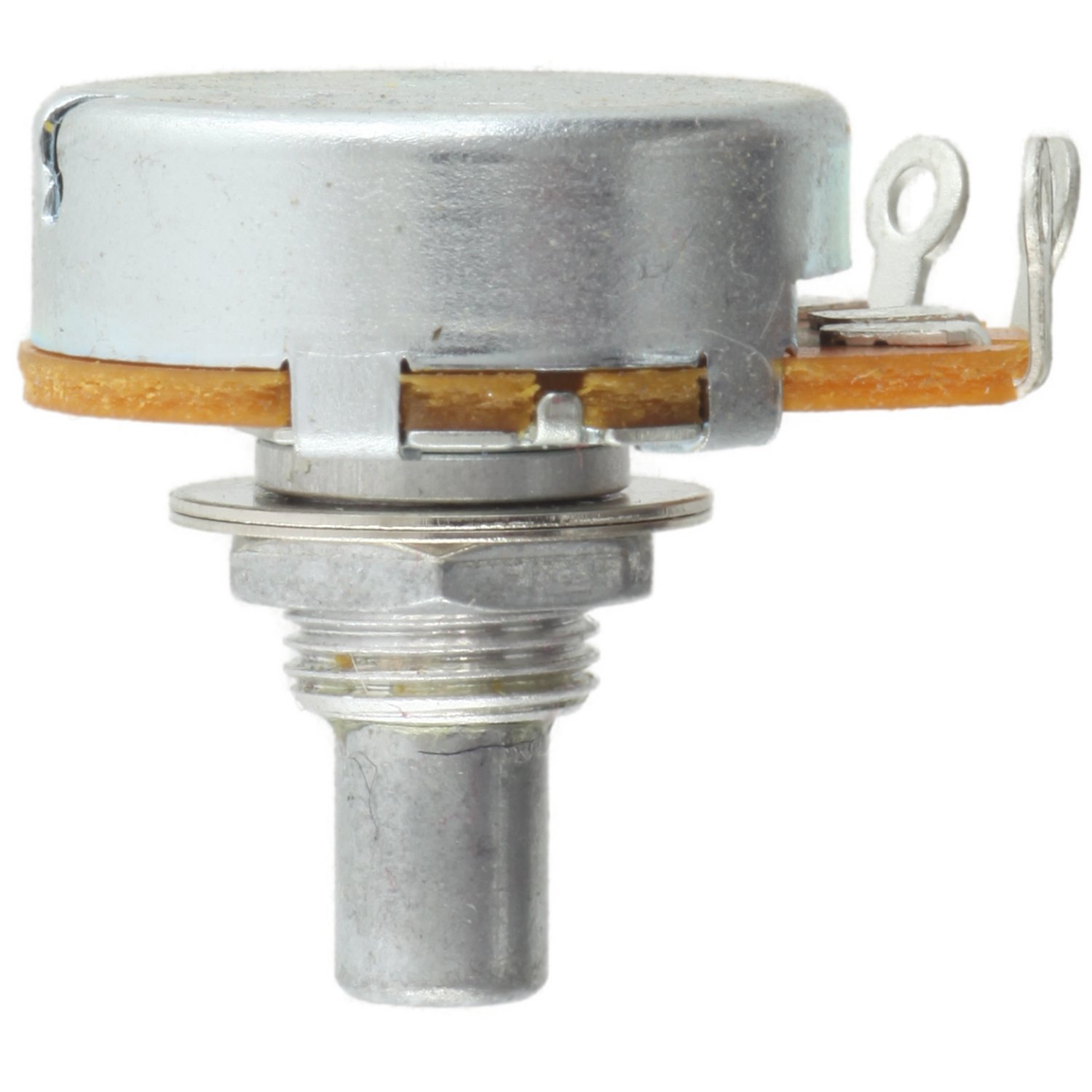 Potentiometer 1K Audio/Log Alpha tillescenter Variable Resistors Resistors