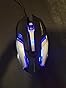 Amazon.com: LENRUE Wired Gaming Mouse with LED Optical, 4 DPI ...
