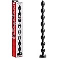 Amazon.com: Hosed 19 Inch Beaded Anal Snake : Health & Household