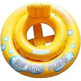 Amazon.com: Intex My Baby Float : Toys & Games