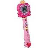 Disney Princess Interactive Magic Wand with 3 Princesses: Amazon.co.uk ...