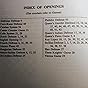 The Most Instructive Games of Chess Ever... by Chernev, Irving