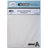 Amazon.com: Craftwell USA Embossing/Cutting Platform