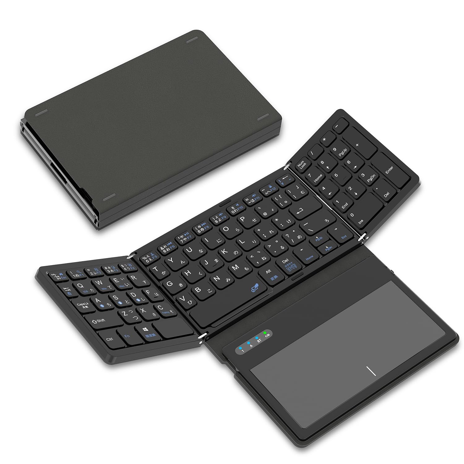 Mua Omikamo Wireless, Foldable, Large Touchpad and Numeric Keypad ...