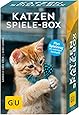 Katzen Clicker-Box gelb 12 x 3,5 cm: Plus Clicker für sofortigen ...