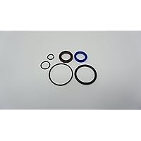 Amazon.com: Steering Actuator repair kit 3812269 3860883 3862210 ...