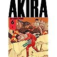 Akira - Vol. 06 | Amazon.com.br