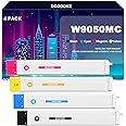 Amazon.com: W9050 W9050MC W9051MC W9052MC W9053MC Black Cyan Yellow ...