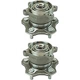 Amazon.com: Mopar 52124767AE Disc Brake Hub: Automotive