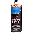 Amazon.com : Pool Enzyme Treatment for Saltwater Pools - Pool Enzymes ...