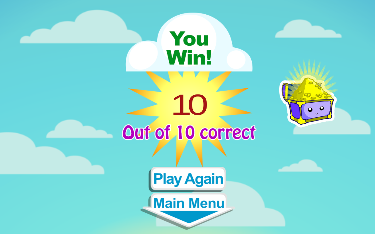 Meet the Math Facts 2 - Game:Amazon.co.uk:Appstore for Android