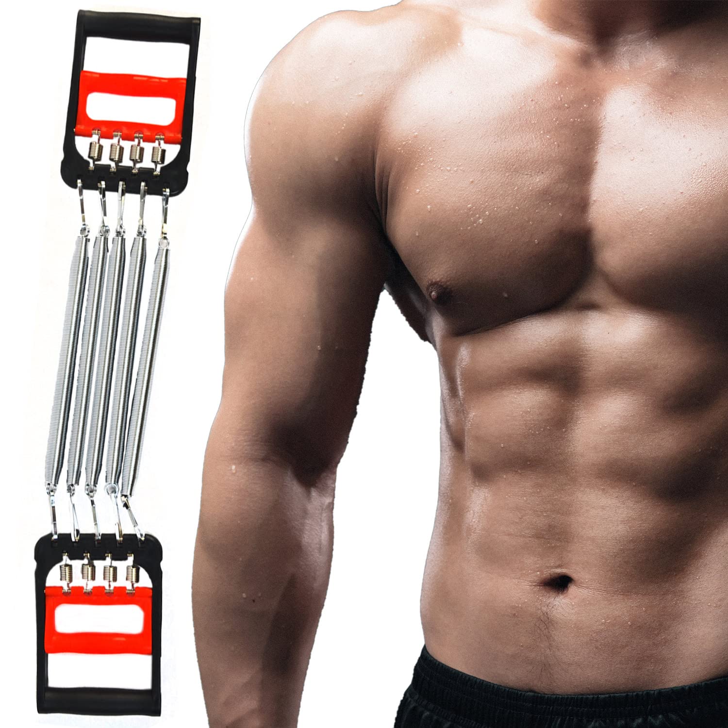Chest Expanders Kuwait | Buy Online | Whizz Others