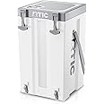Amazon.com: RTIC Halftime Water Cooler Portable Carrier Container ...