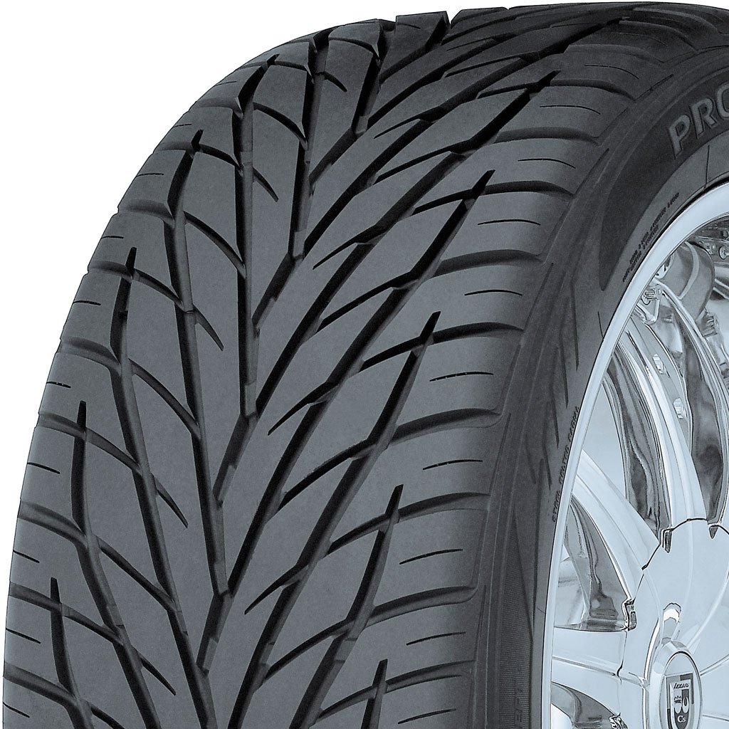 Amazon.com: Toyo Proxes S/T All-Season Radial Tire - 305/50R20 120V ...
