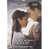 The Light Between Oceans: Stedman, M.L.: 9781451681758: Amazon.com: Books