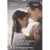 The Light Between Oceans: A Novel: Stedman, M.L.: 9781501127977: Amazon ...