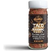 Amazon.com : Foddies Mixed Herb Seasoning, Low FODMAP, Gluten Free, No ...
